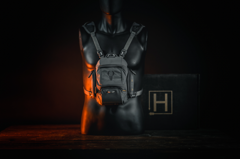 PACKS / BAGS – HuntVault