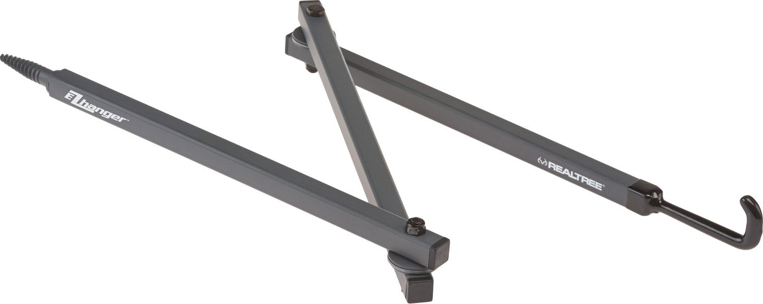 Realtree 3 Arm EZ-Hanger – HuntVault