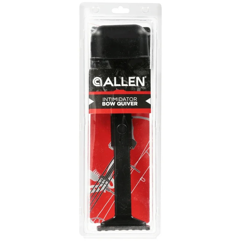 Allen Intimidator Bow Quiver – HuntVault
