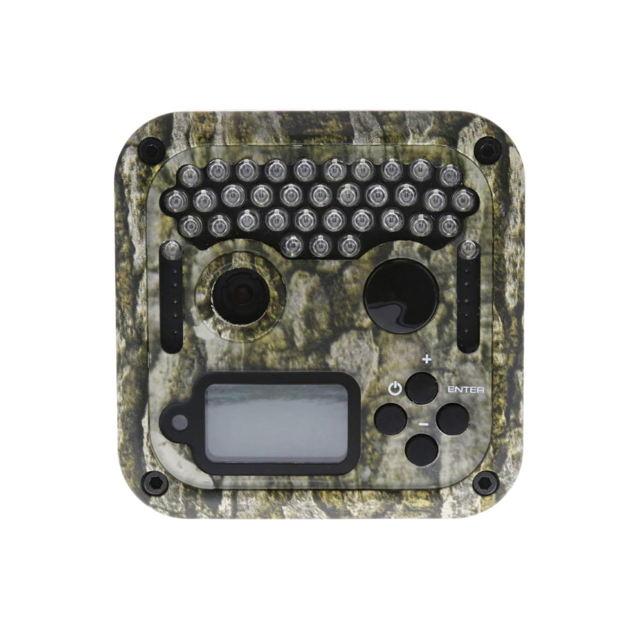 Wildgame Innovations HEX 20 MP Trail Camera – HuntVault