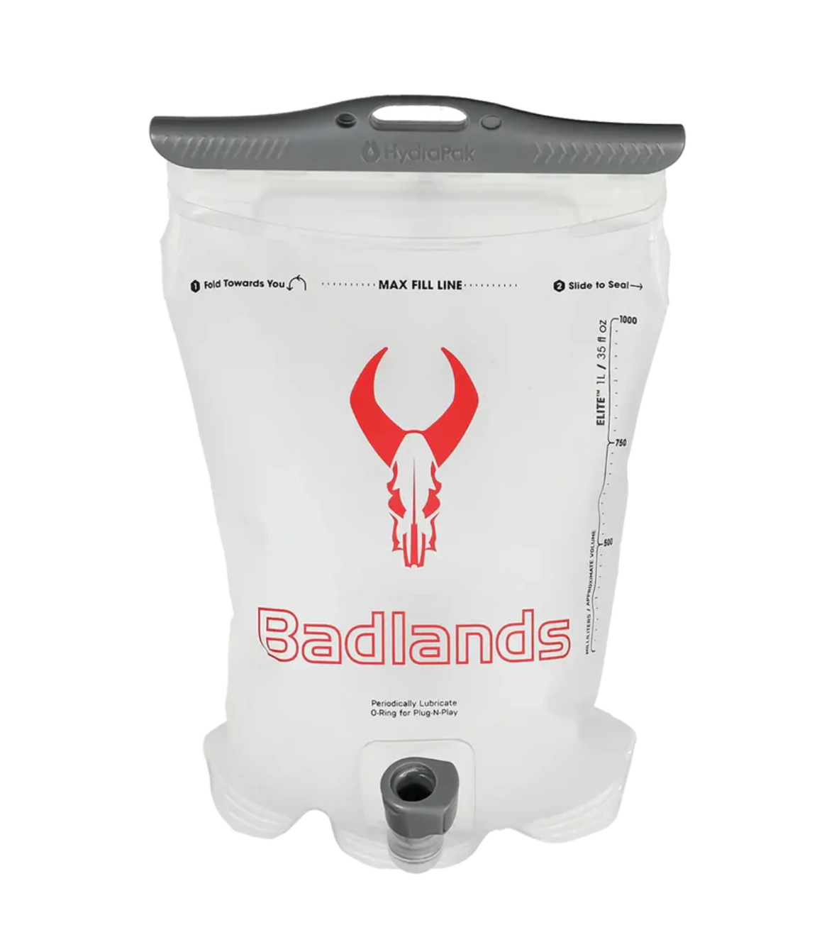Badlands Hydration Reservoir – HuntVault