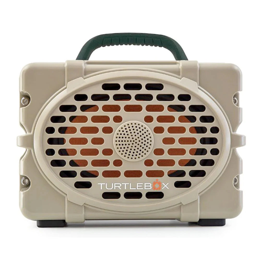 Turtlebox Original Gen 3 Speaker – HuntVault